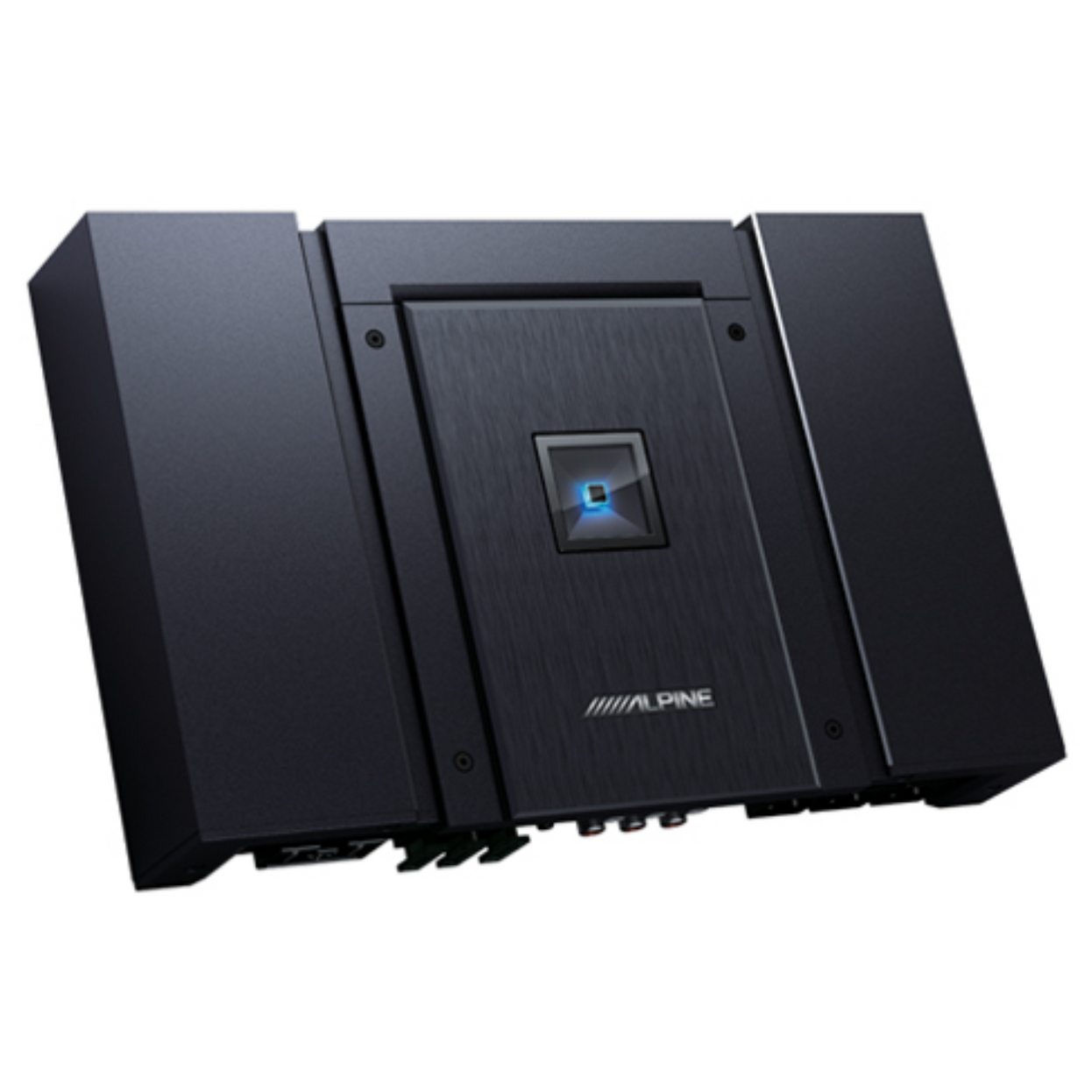 Alpine Status Hi-Res 5-Channel Amplifier HDA-V90 I Jeep Wrangler/ Glad