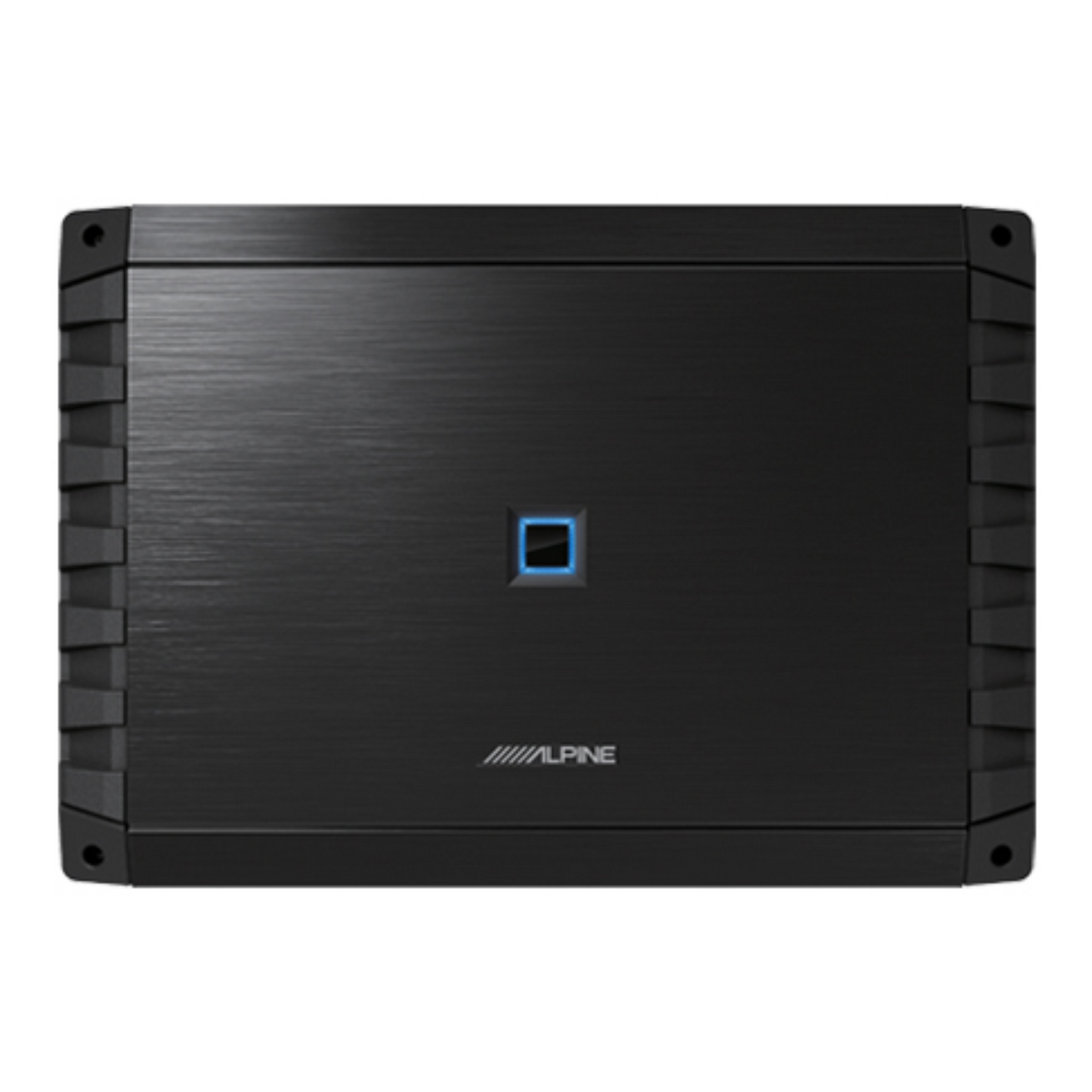 Alpine A55 Complete Plug & Play 5-Channel Amplifier Bundle | '07- '18 ...