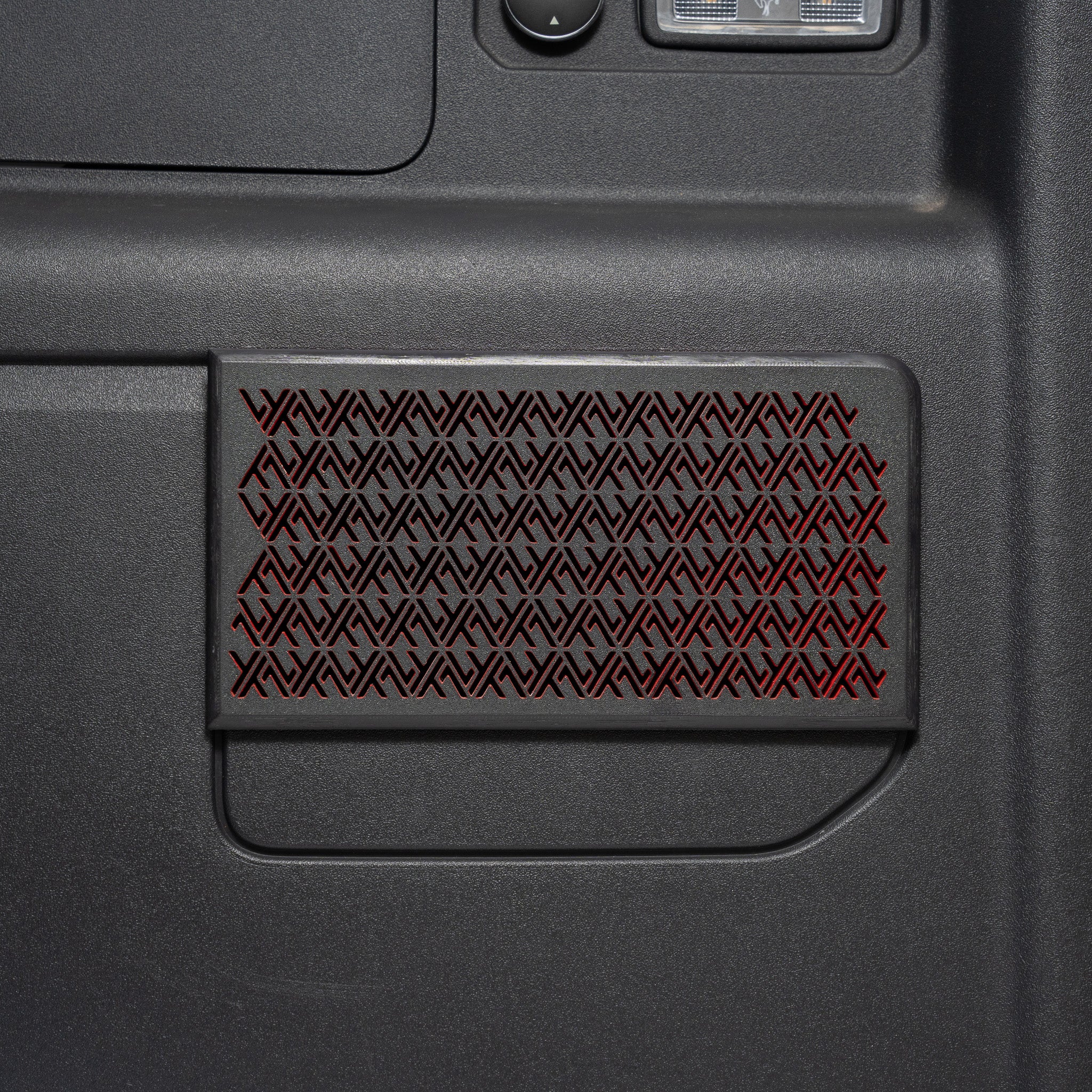 Trail Seven Snap In Shelf Replacement (NON-B&O) | '21-Current Ford Bro ...