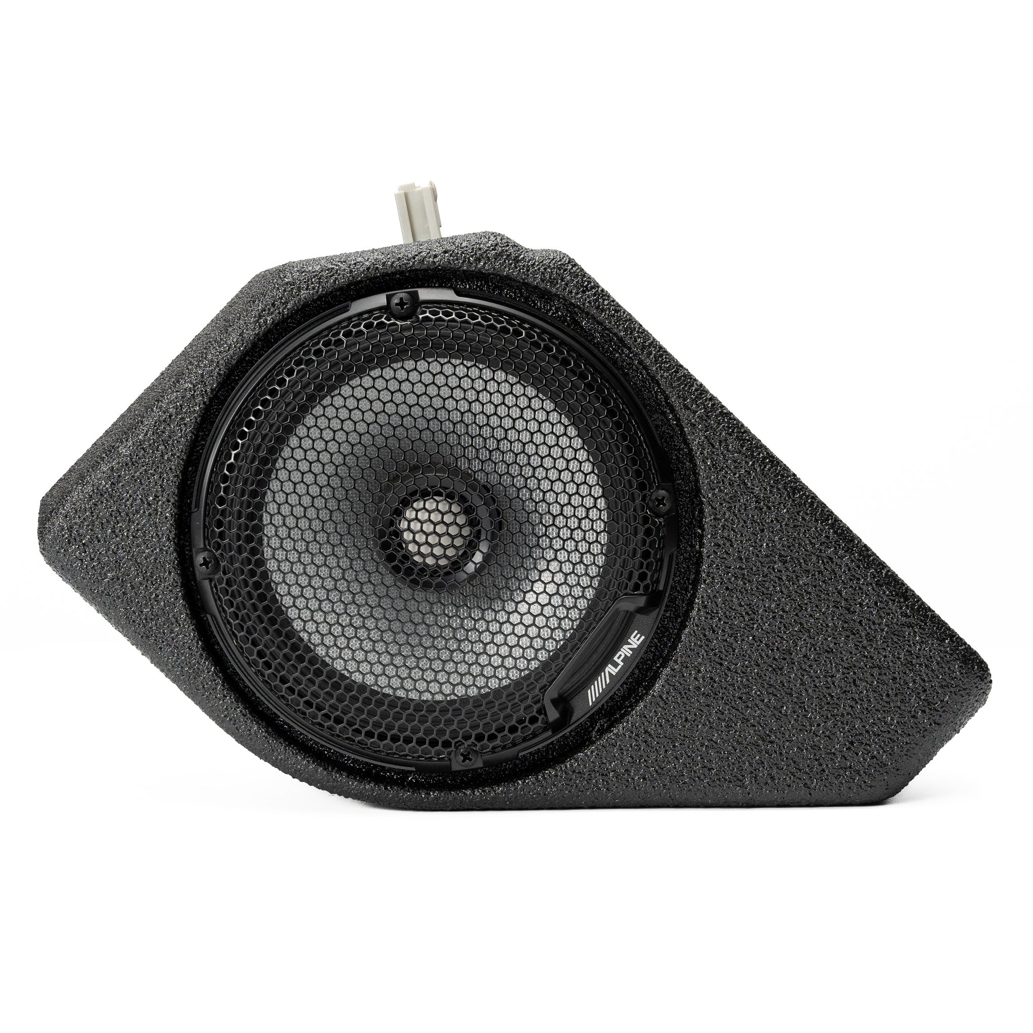 Alpine R Series Complete Plug & Play Speaker Bundle Upgrade | '21- Cur ...