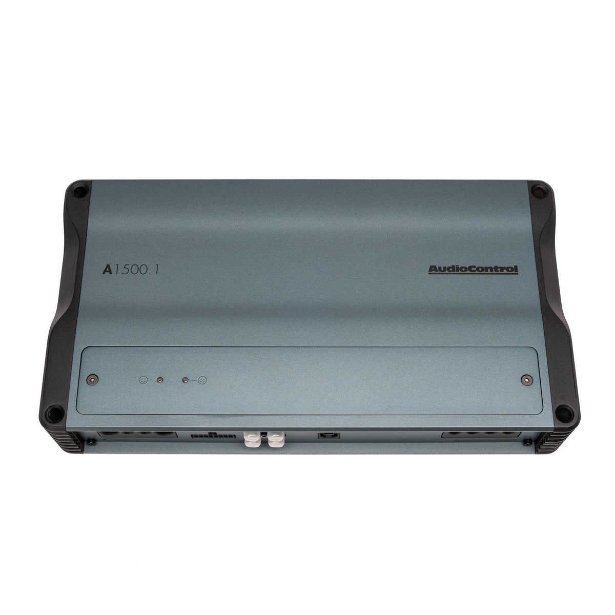 Audio Control A1500.1 Monoblock Amplifier — trailseven.com
