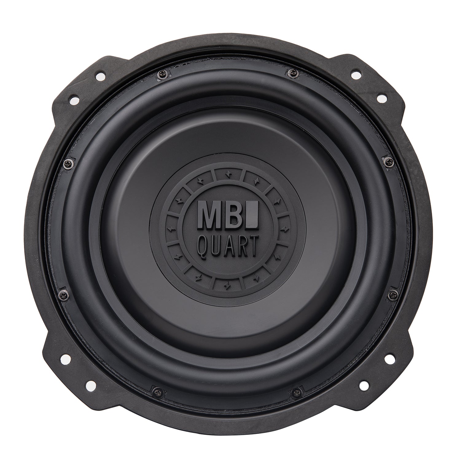 MB Quart 400 Watt Jeep® Wrangler (JL) Tuned OEM Subwoofer Upgrade (MBQ ...