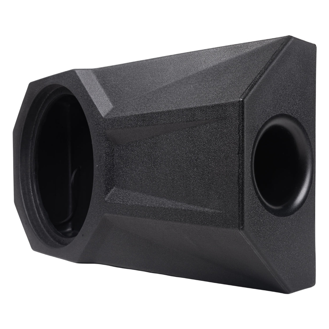 MB Quart 400 Watt Tailgate 12" Subwoofer System (MBQJL-302) I '07-'18 ...