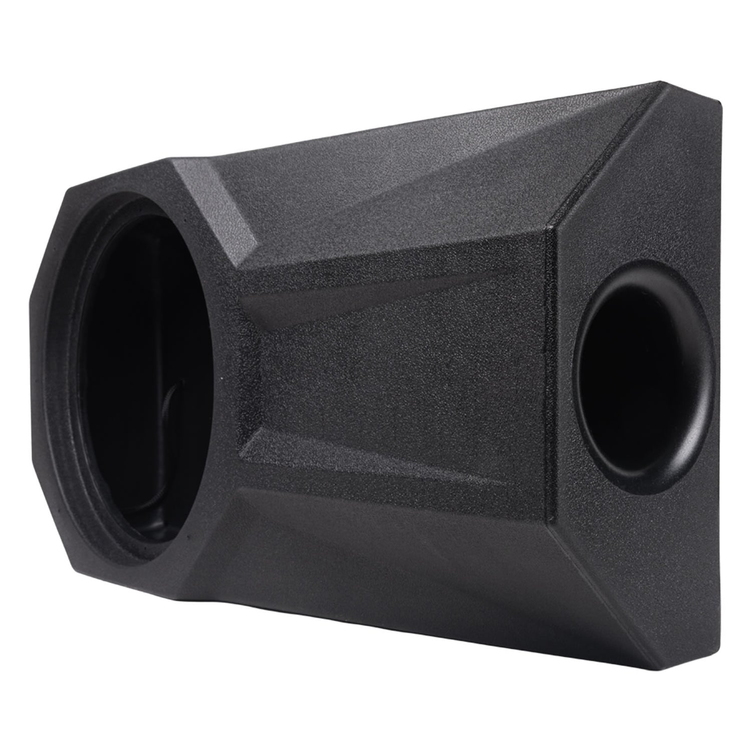 MB Quart 400 Watt Tailgate 12" Subwoofer System (MBQJL-302) I '07-'18 ...