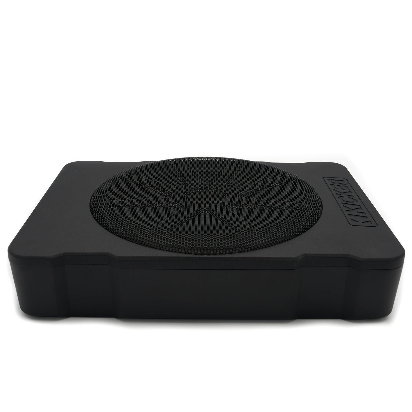 Kicker Plug & Play Hideaway Powered 10" Subwoofer Bundle Upgrade | '20 ...