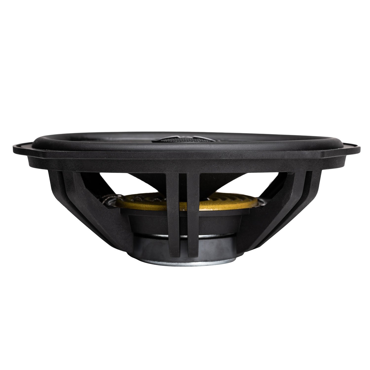 MB Quart JC2-169 Soundbar Speakers I '24- Current Jeep Wrangler and Gl ...