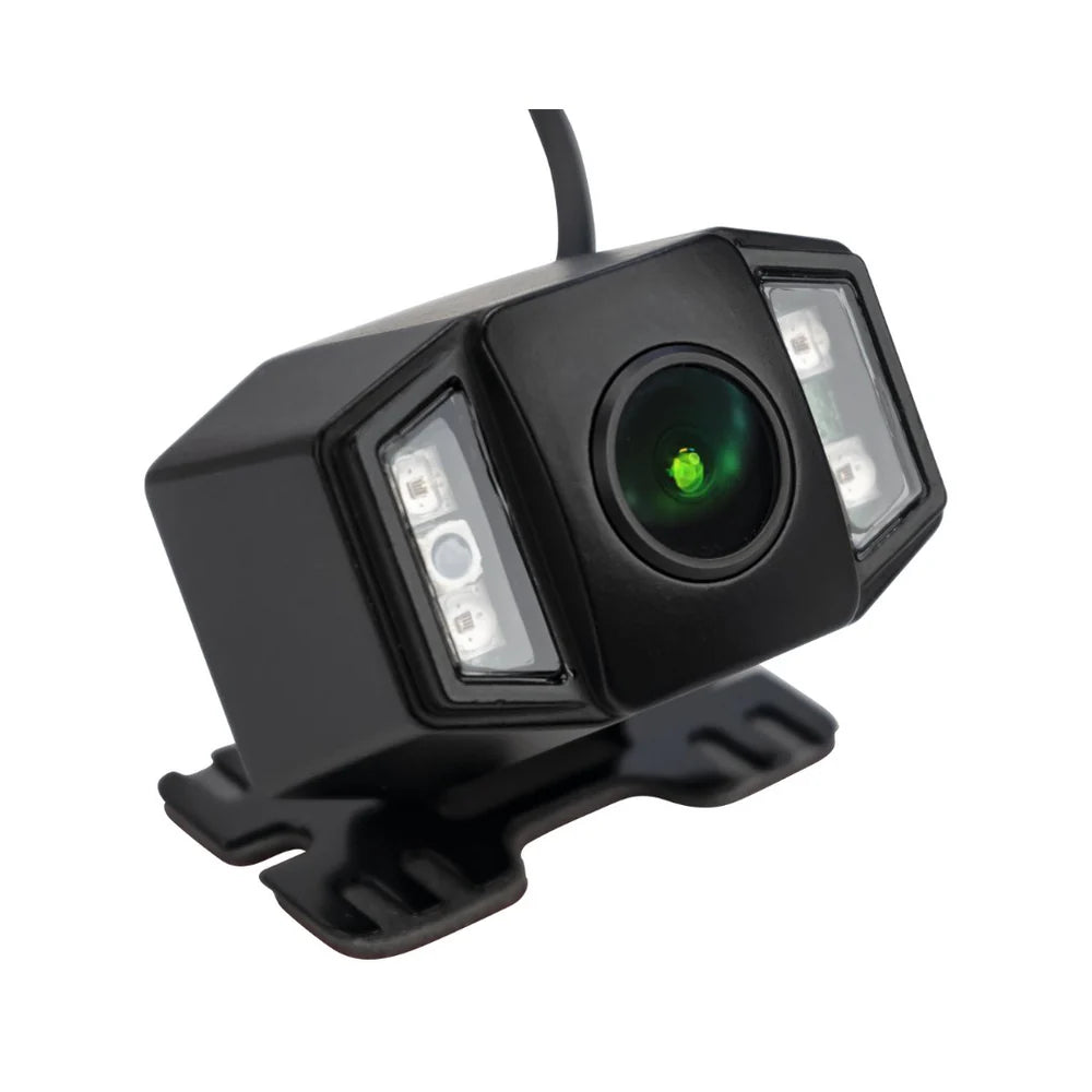 Stinger Universal Front or Rear HD Camera with Night Vision ...